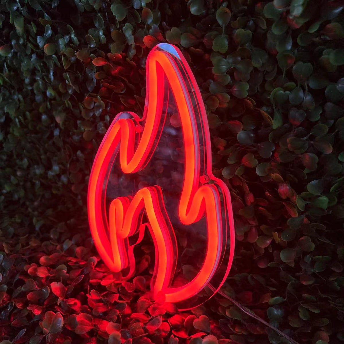 Airplane LED Signs for Boy Room Birthday Gift for Child LED Lighting ...